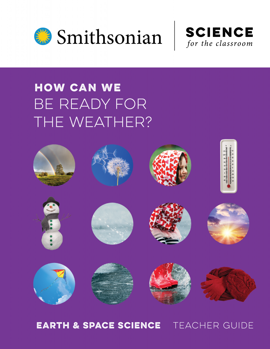 Smithsonian Science for the Classroom | Smithsonian Science Education ... Smithsonian Science for the Classroom | Smithsonian Science Education ...