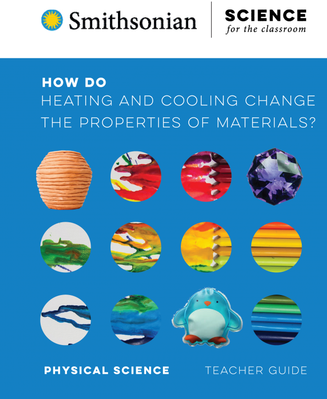 Smithsonian Science for the Classroom | Smithsonian Science Education ... Smithsonian Science for the Classroom | Smithsonian Science Education ...